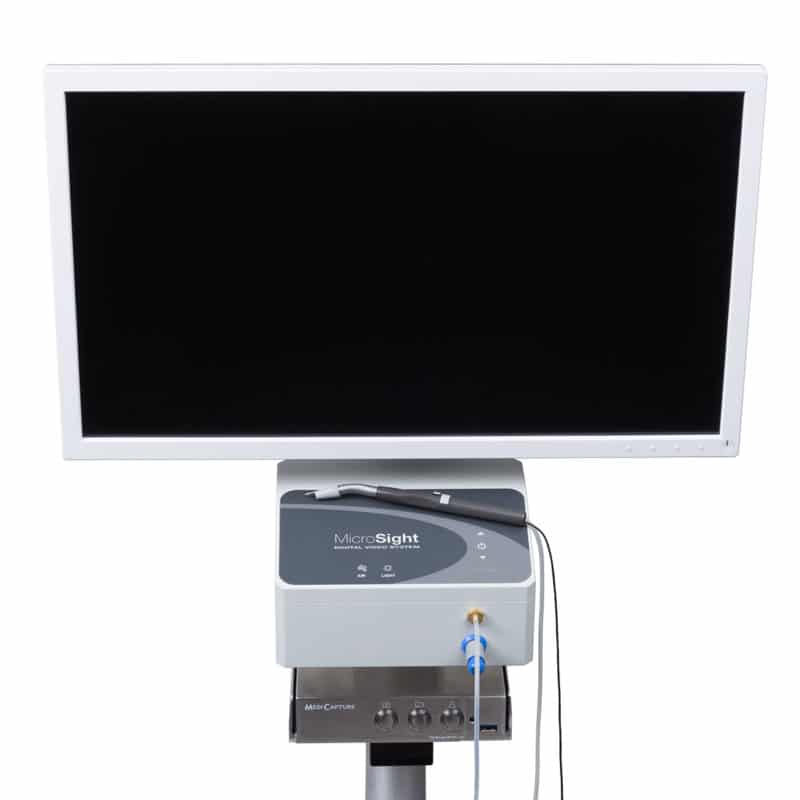 Periodontal Surgery & Videoscope - Preston Hollow Periodontal